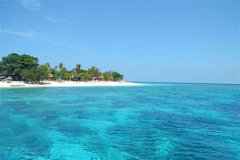 우리끼리 떠나는 보홀 발리카삭 호핑 투어