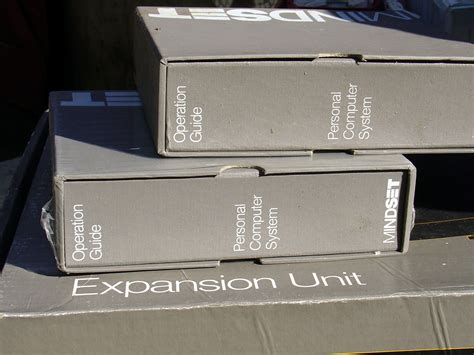 Digibarn Systems The Mindset