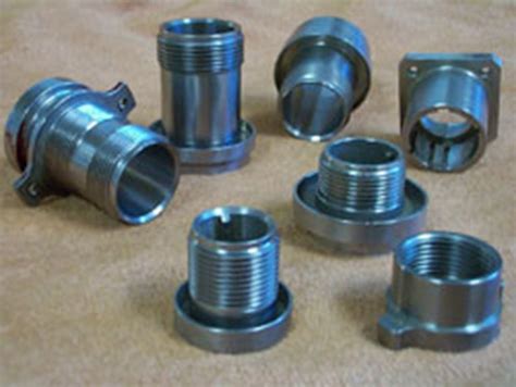 Precision CNC Machining Services Rio Rancho NM