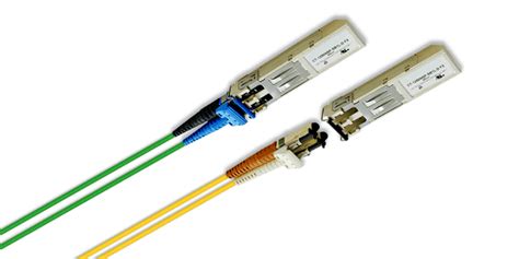 Sự Khác Nhau Giữa Module Quang Singlemode Và Module Quang Multimode