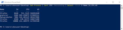 10 Most Useful Powershell Commands For Everday Users