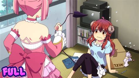 Descendant Of The Dark Clan English Dub YouTube