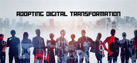 3 Tips On How Businesses Can Adopt Digital Transformation Grata Software