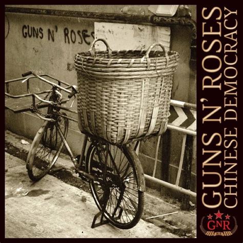Guns N Roses Chinese Democracy Recensioni Sentireascoltare