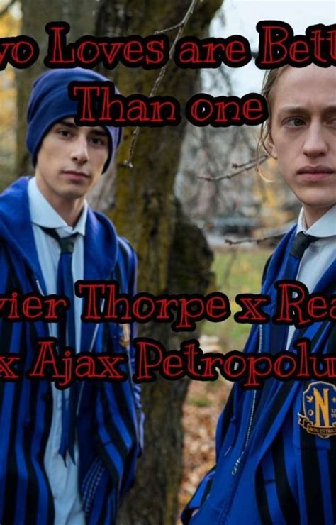 Ajax Stories Wattpad