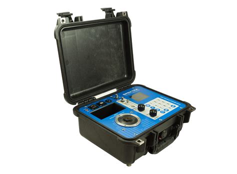 Mobile Accelerometer Calibrator Techni Measure