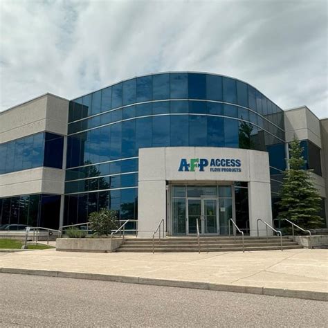 About Access Flow Products