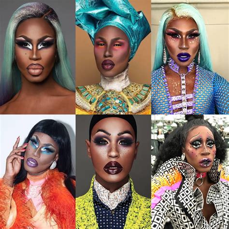 Rugirls Before Drag Race 1990 2020 Rrupaulsdragrace