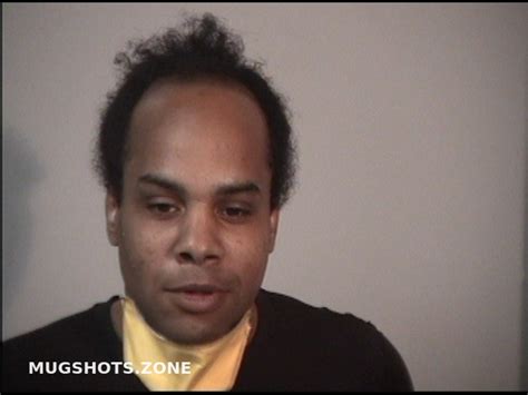 Brown Isiah Lynnrl Rappahannock Regional Jail Mugshots Zone