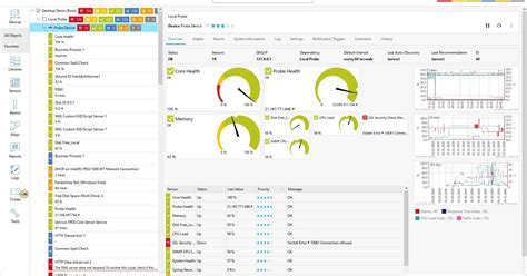 Igit Information Technologies Igit Monitoring