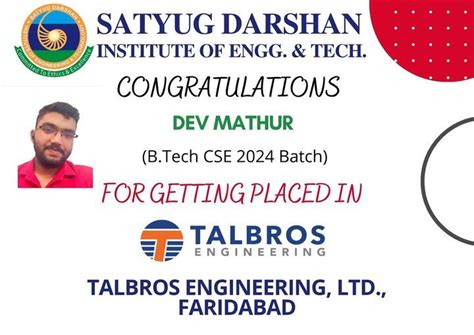 Sumit Rathee Posted On Linkedin