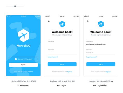 marvel app 製作 prototype app 彼得潘的 swift ios flutter app 開發教室 medium
