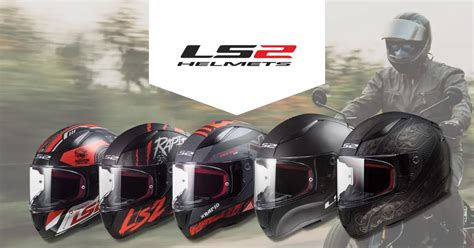 LS2 Rapid Kask İncelemesi - Etkin Motor