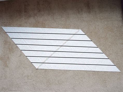 How To Make Continuous Bias Binding For A Quilt Wildish Acres