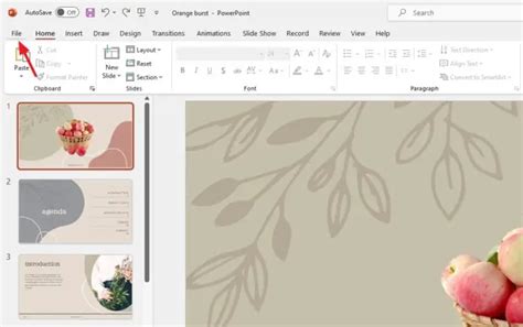 How To Extract Images From PowerPoint Vegaslide