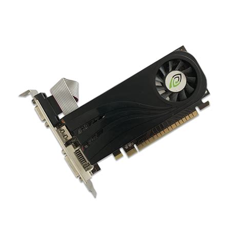 کارت گرافیک پاسکال Pascal Gt 520 2g Ddr3 64bit قیمت و خرید