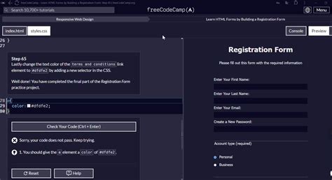 aryan m on linkedin webdevelopment htmlforms learningjourney codingskills webdesign…