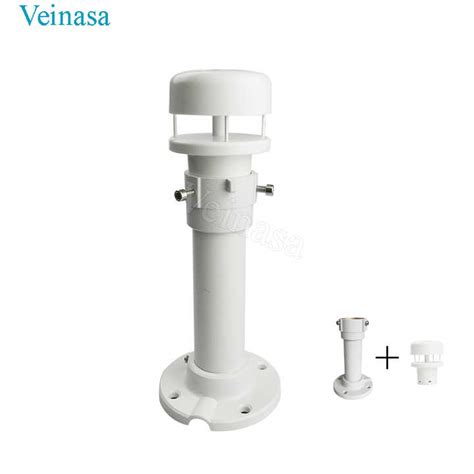 Veinasa Thw Ultrasonic Wind Speed And Direction Sensor Anemometer