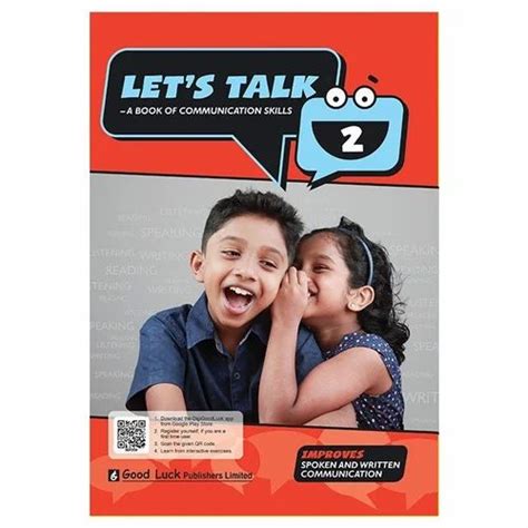 Lets Talk Part 2 English At Best Price In Saharanpur Id 2855724307030