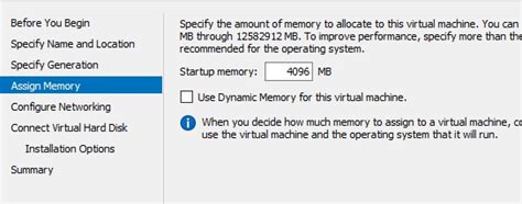How To Create A Virtual Machine And How To Modify Virtual Machine Settings Nedim S IT CORNER