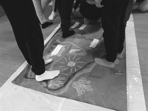 13 the different elements of the map trigger discussions about download scientific diagram