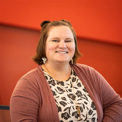 Saeda Quist Aims Community College