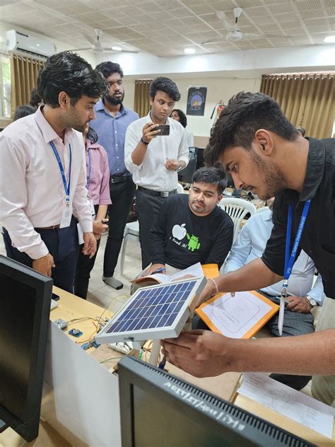 Hackathon Jury Hackathonexperience Hackathonwinners Engineeringinnovation Internetofthings