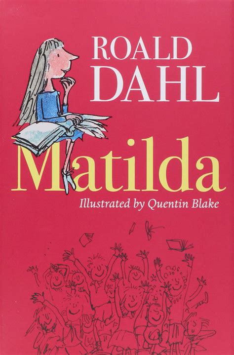 Matilda