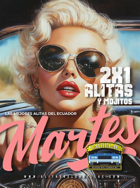 Alitas ️ Martes De🍗 2x1 En Alitas Y Mojitos 🤟🏼📲conoce Más De Nuestras Deliciosas Promos Y