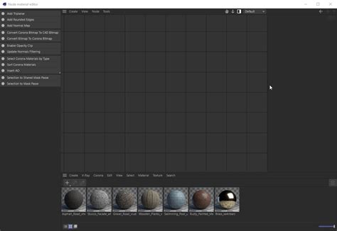 Bitmap Shader Conversion Scripts