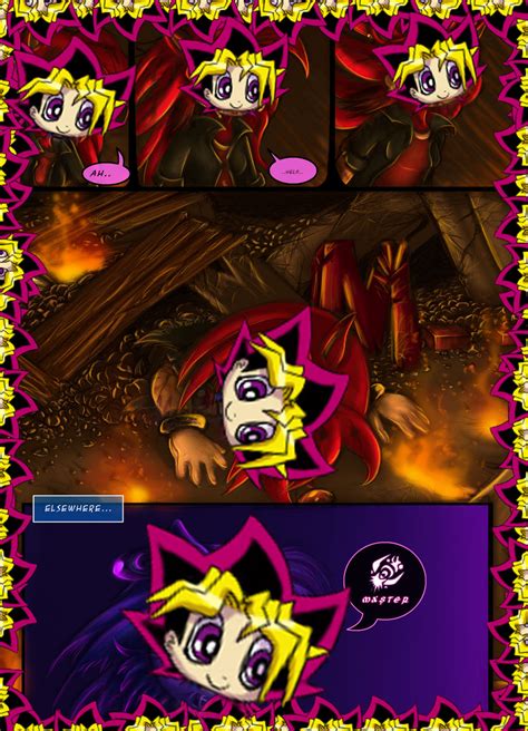 Tmom Issue 2 Extra By Gigi D On Deviantart