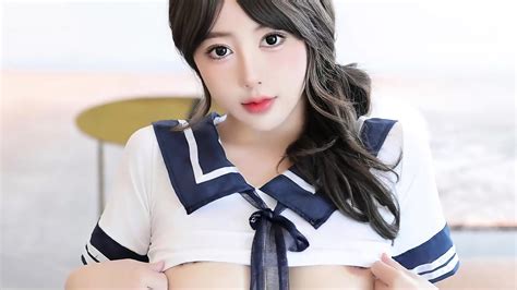 Xiuren 09238 桃妖夭 Eporner