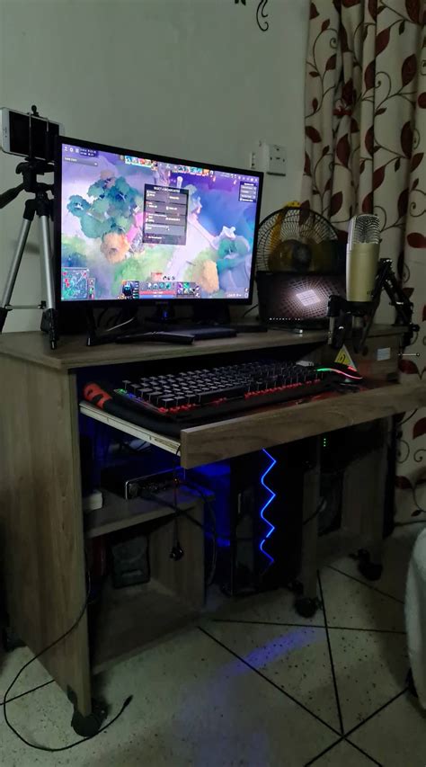 CPU Positioned Right Infront Of My Crotch When I M Sitting Lower Body Gets Very Hot During