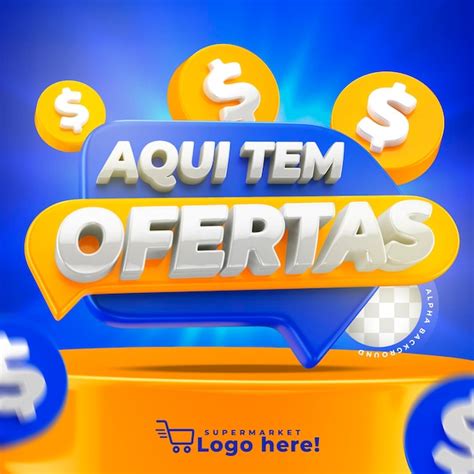 편집 가능한 Psd 구성 2000x2000픽셀에 대한 3d 레이블 렌더링을 제공합니다 프리미엄 Psd 파일