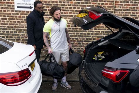 Stephen Bear Released From Prison After Serving Revenge Pornography Sentence