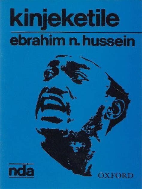 Kinjeketile Ebrahim Hussein Pdf