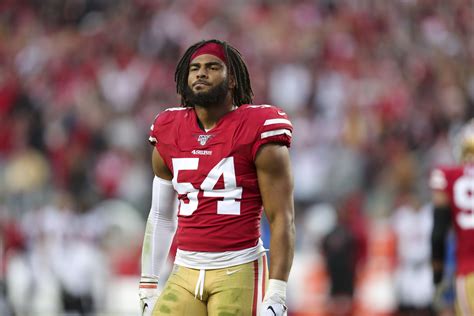 2020 Nfl Team Preview Series San Francisco 49ers
