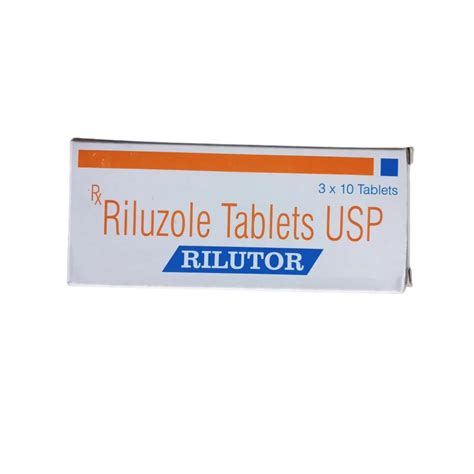 Riluzole Tablet Riluzole Latest Price Manufacturers And Suppliers