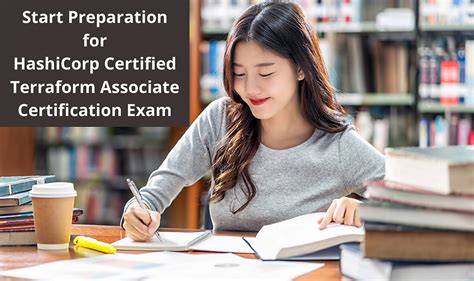 What Is Hashicorp Terraform Associate Infrastructure Automation Certification