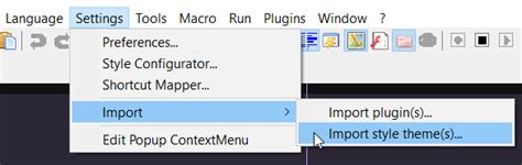 Notepad Duotone Dark 5 Clean Themes Notepad Community