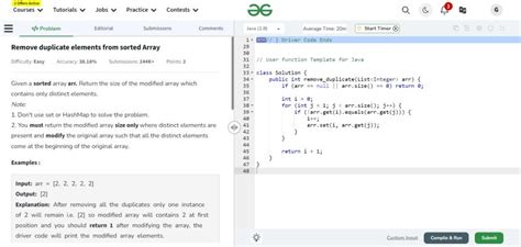 Day 7 Of 200 Daily Dsa Challenge Gujrathi Siddhant