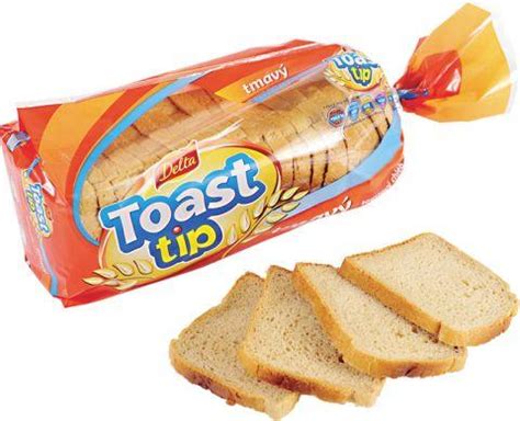 Chléb Wasa Original 275g - složení a výživové údaje - Foodo.cz
