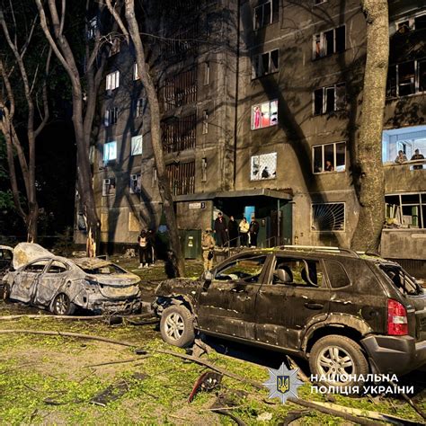 Радіо У Харкові через удар армії РФ число постраждалих зросло до 45 людей повідомив очільник