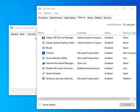 8 Easy Methods To Fix Windows 10 Taskbar Problems