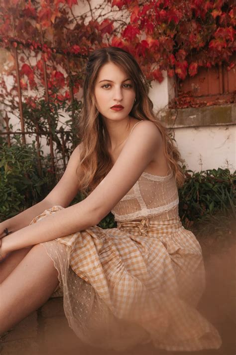 Angelique Devojka Models Talent