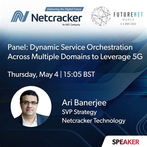 Netcracker Technology On Linkedin Serviceorchestration Ai Automation Closedloop