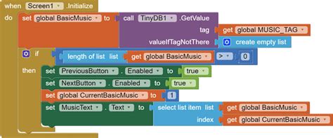 List Item Access Error Mit App Inventor Help Mit App Inventor Community