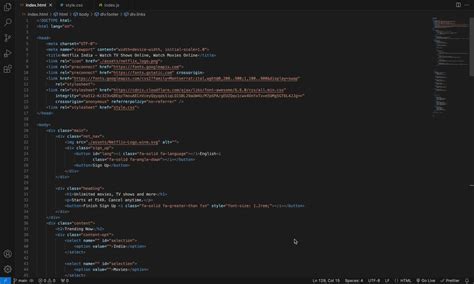 Sudhir Rathod On Linkedin Webdevelopment Javascript Html Css Projects Frontenddevelopment