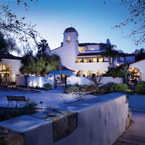 Ojai Valley Inn And Spa Ojai Valley California 13 Verified Reviews