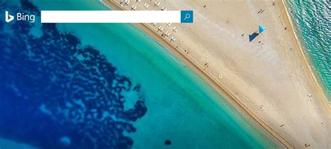 Microsoft Forced To Photoshop Penis Out Of Bing Homepage The Verge